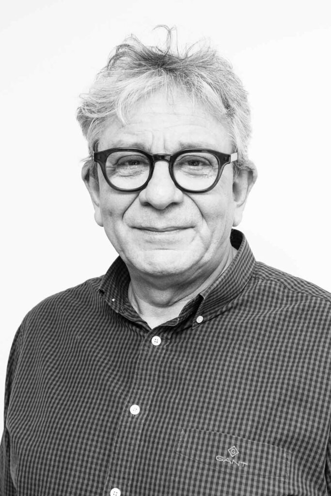 Medarbejdere - Danske Musik- og Kulturskoler